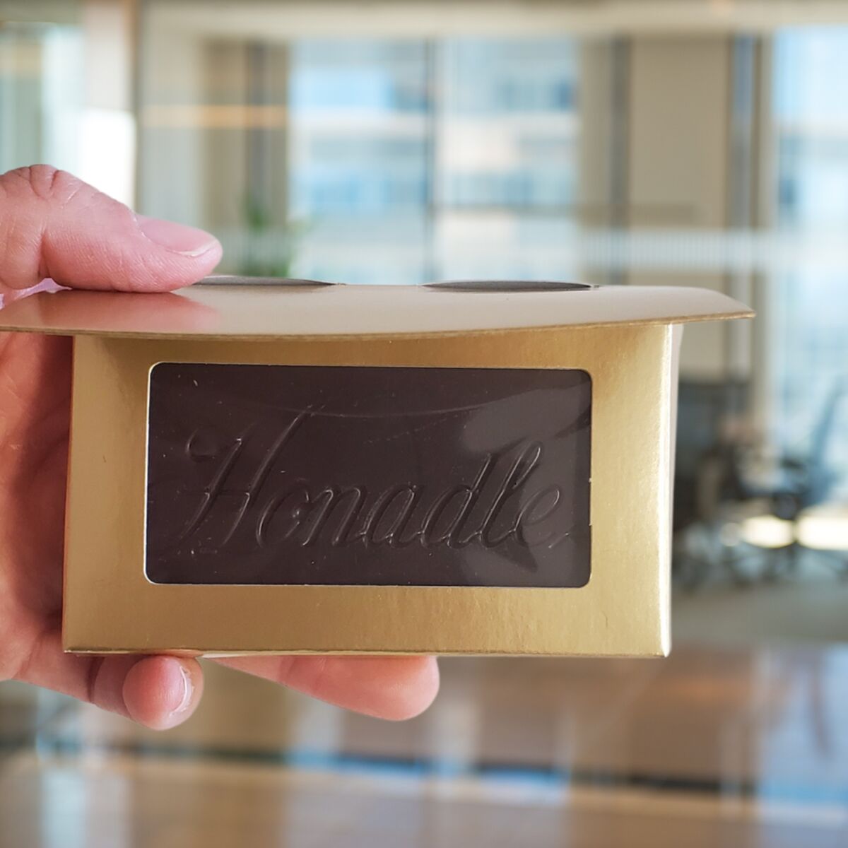 Home | Honadle's Fine Chocolates