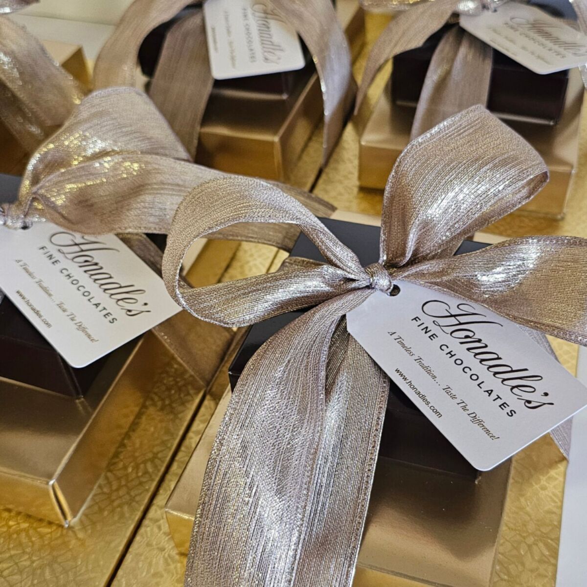 Home | Honadle's Fine Chocolates