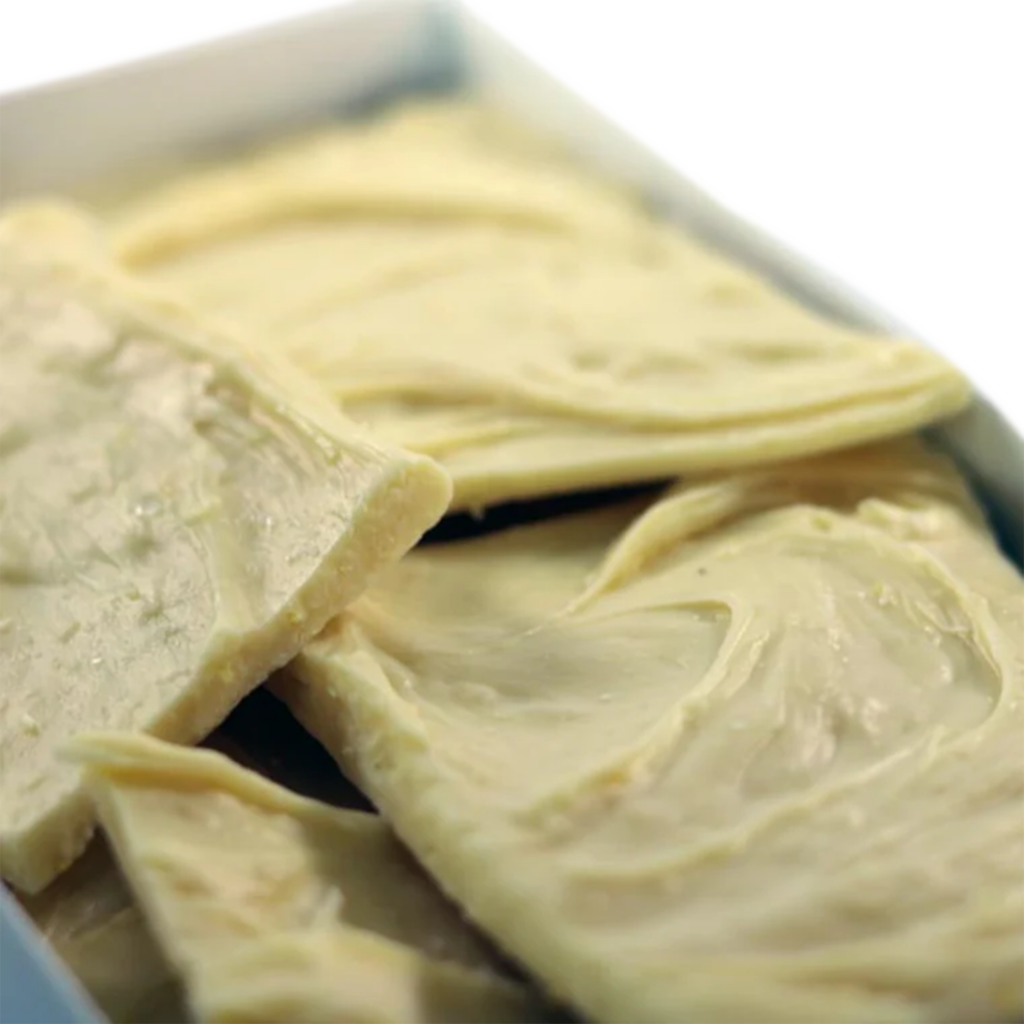 Lemon Lava Bark | Honadle's Fine Chocolates