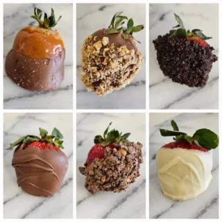 Home | Honadle's Fine Chocolates